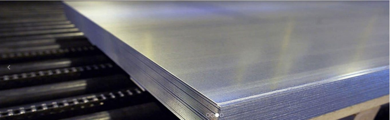 Stainless Steel 304 Sheet: Uses And Applications