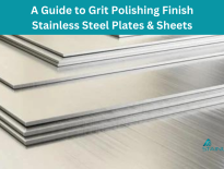 Elevate Your Stainless Steel: Exploring PVD and TiN Coated Finishes