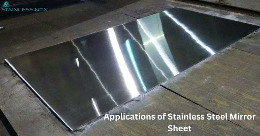 A Guide to Grit Polishing Finish Stainless Steel Plates & Sheets