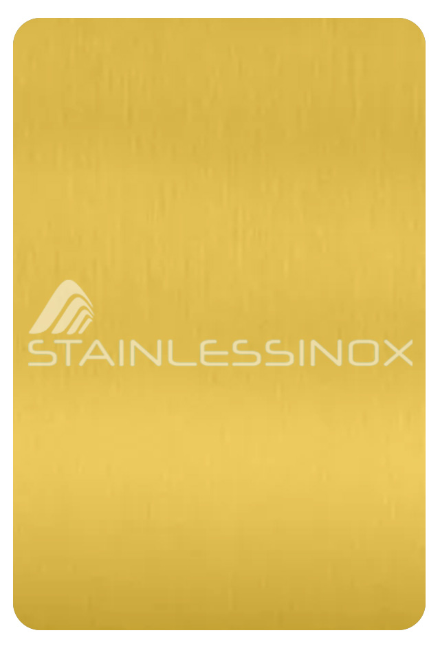 PVD Plates Supplier and Stockist in Dubai, UAE