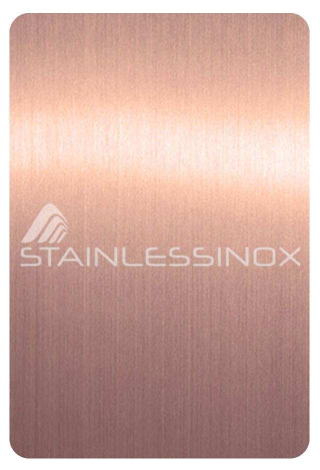 PVD Plates Supplier and Stockist in Dubai, UAE